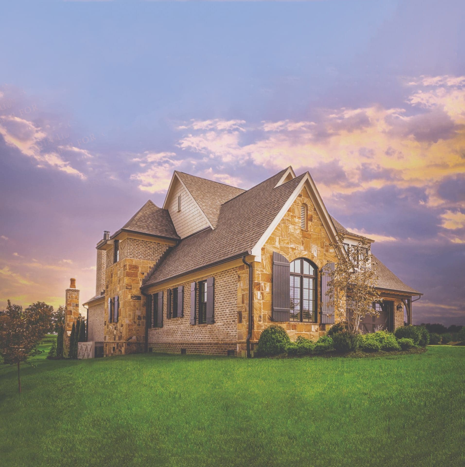 Arcadia Builders | Custom Home Builders for WindRiver